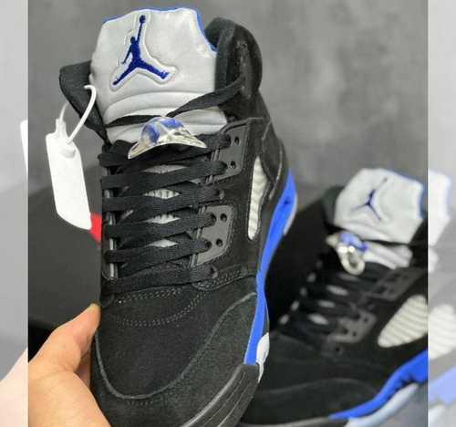 Nike Air Jordan 5