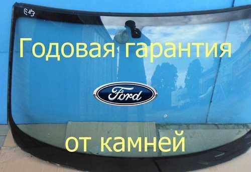 Лобовое стекло Ford Focus 2 Обогрев замена за час