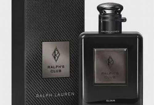 Духи Ralph Lauren Ralph's Club Elixir, 75 мл