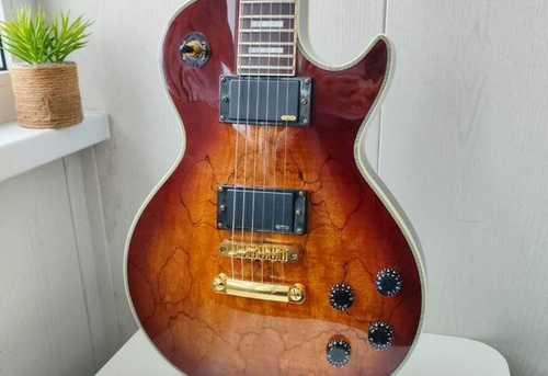 Электрогитара Gibson - Les Paul Custom