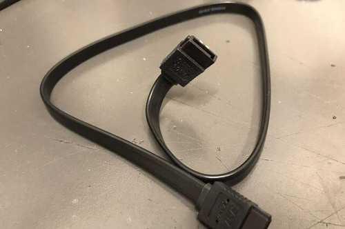 SATA кабель для жоского диска или двд привода