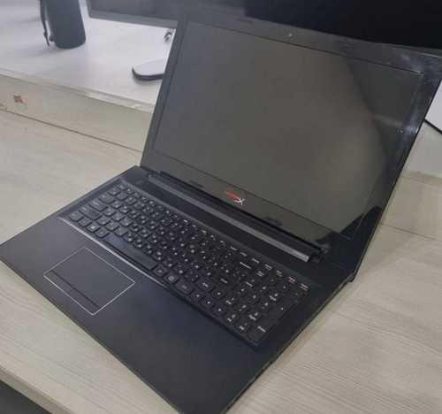 15.6" Lenovo IdeaPad Z50-70, Core i5, RAM 4ГБ, 500 ГБ, GeForce 840M 2 ГБ