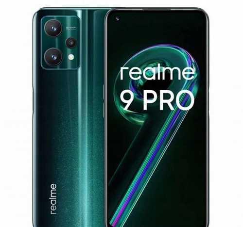 realme 9 Pro , 6/128 ГБ