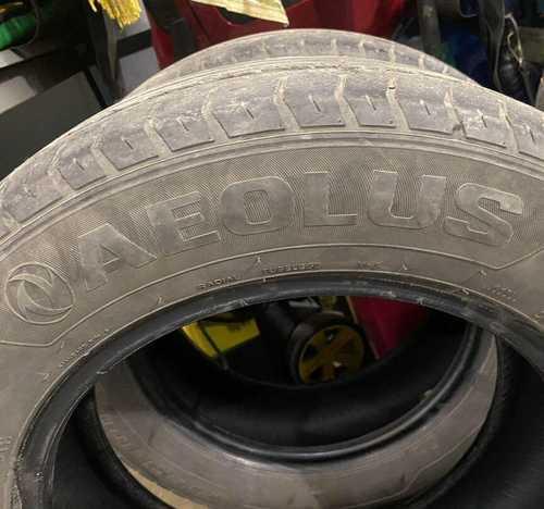 Aeolus PrecisionAce AH01 195/65 R15