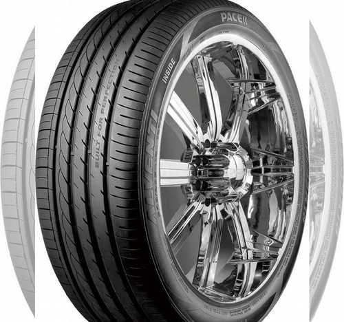 Pace Alventi 315/30 R21 105Y