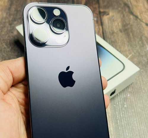 iPhone 14 Pro, 128 ГБ