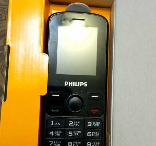 Philips Xenium E111