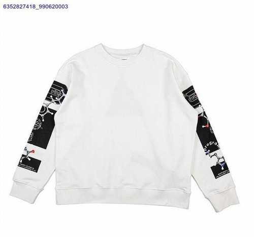 Cav empt свитшот (Арт.11217)