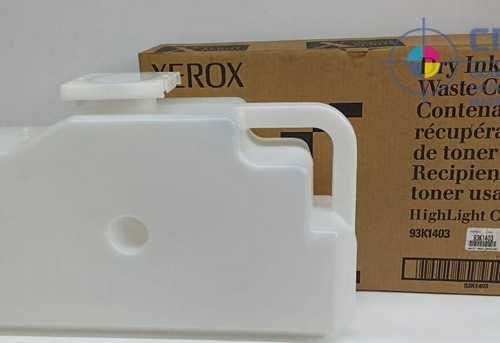 Емкость отработанного тонера Xerox 093K01403 для N