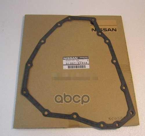 Прокладка АКПП ON Nissan Qashqai J11, '11.2013