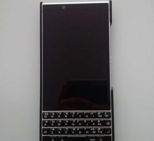 Blackberry key2