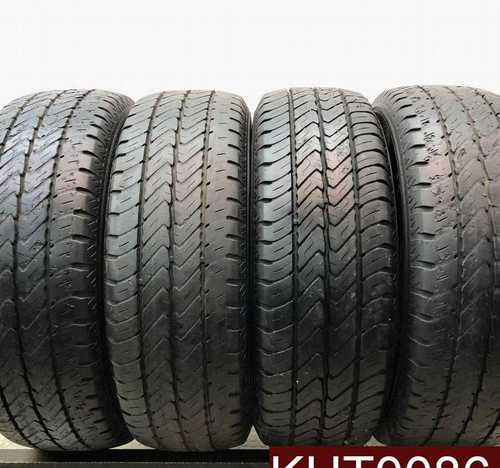 Dunlop EconoDrive 215/60 R17C 109T