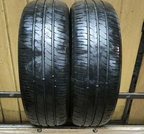 Toyo NanoEnergy 3 195/65 R15 91T