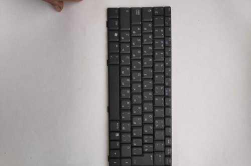 Клавиатура для ноутбука asus R1F W5 W5000 W7 W8