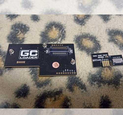 GC Loader Lite