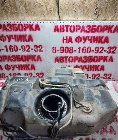 Бензобак chery kimo s12