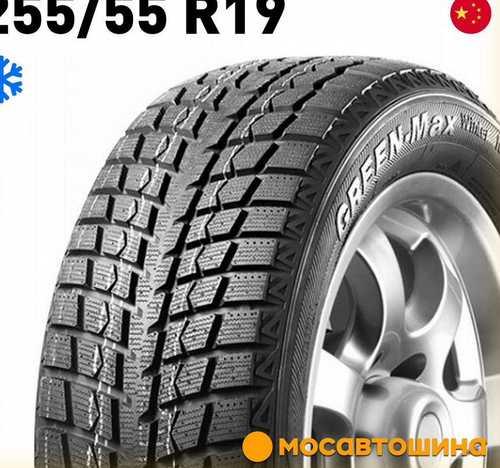 Leao Winter Defender Ice I-15 SUV 255/55 R19 107T