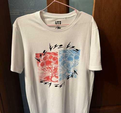 Футболка Uniqlo новая