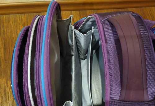 Hummingbird школьный рюкзак