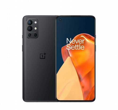 OnePlus 9R, 8/128 ГБ