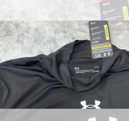 Рашгард Under armour компрессионный