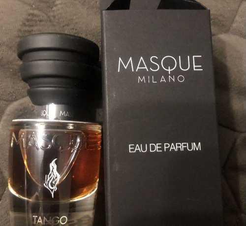 Духи masque milano tango
