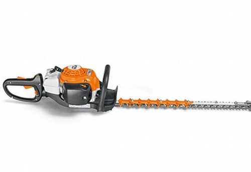 Кусторез бензиновый stihl HS 82 R Оригинал