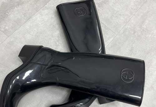 Резиновые сапоги Gucci