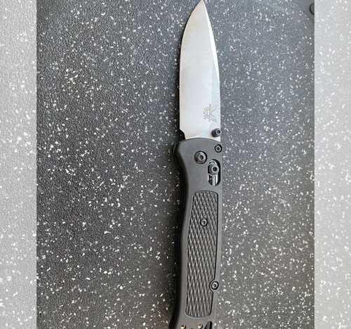 Нож складной benchmade