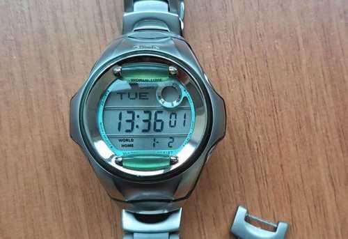 Casio baby-g msg-140 (mod.2495)