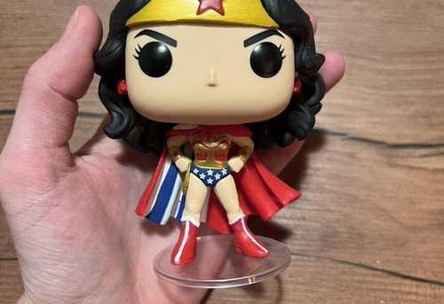 Funko Pop Wonder Woman