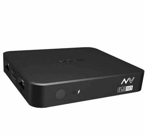 ТТК Тв Приставка ip tv-Eltex NV-501 WAC (200 кан.)