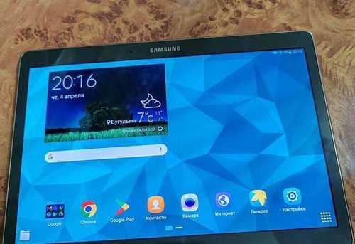Samsung tab S 10.5