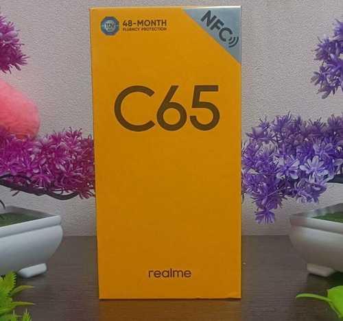 realme C65, 6/128 ГБ