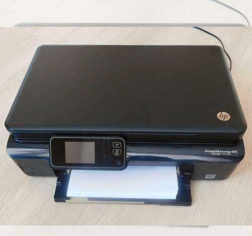 Мфу HP DeskJet Ink Advantage 5525