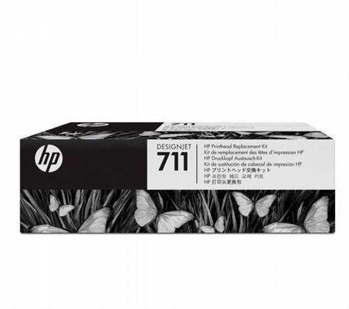 Картридж для плоттеров HP №711 Printhead 131171