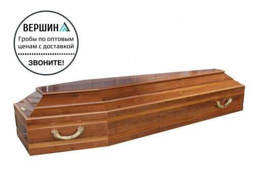 Гробы лакированные оптом