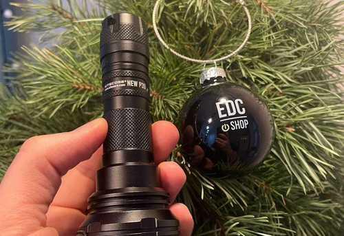 Nitecore NEW P30 - подствольный фонарь