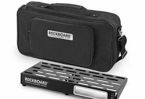 Rockboard RBO B 3.1 tres B Педалборд с. (Новый)