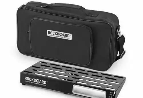 Rockboard RBO B 3.1 tres B Педалборд с. (Новый)