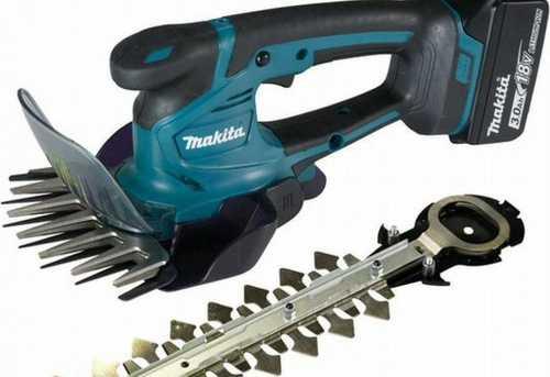 Аккумуляторные ножницы Makita DUM604SYX