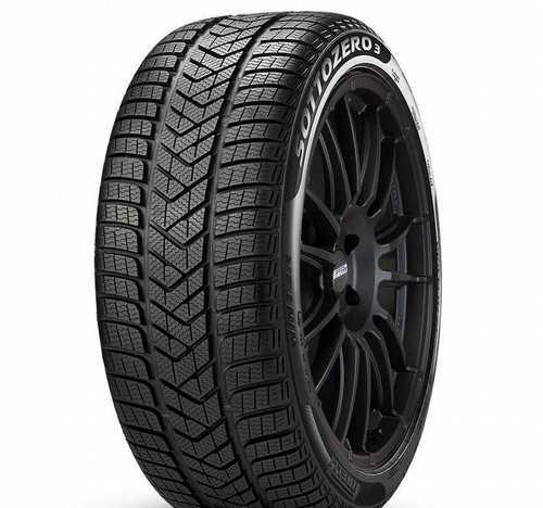 Pirelli Winter Sottozero 3 225/50 R18 99H