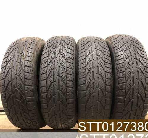 Tigar Winter 185/65 R15 92T