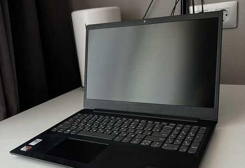 Ноутбук lenovo ideapad s145-15ast 81n3