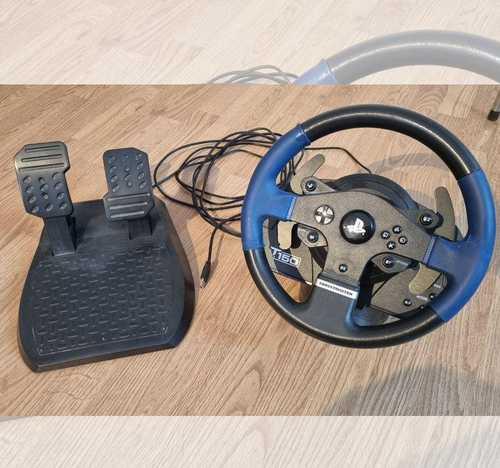 Thrustmaster t150