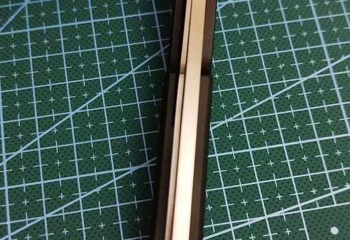 Складной нож Extrema ratio t-razor (реплика)