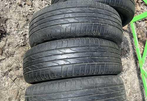 Bridgestone Dueler H/P Sport 215/65 R17 96H