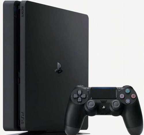 Sony playstation 4 slim 500gb