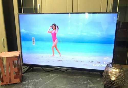 Телевизор smart tv