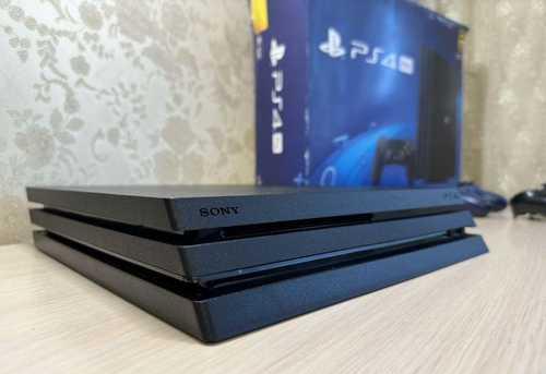 Sony PlayStation 4 Pro 1TB